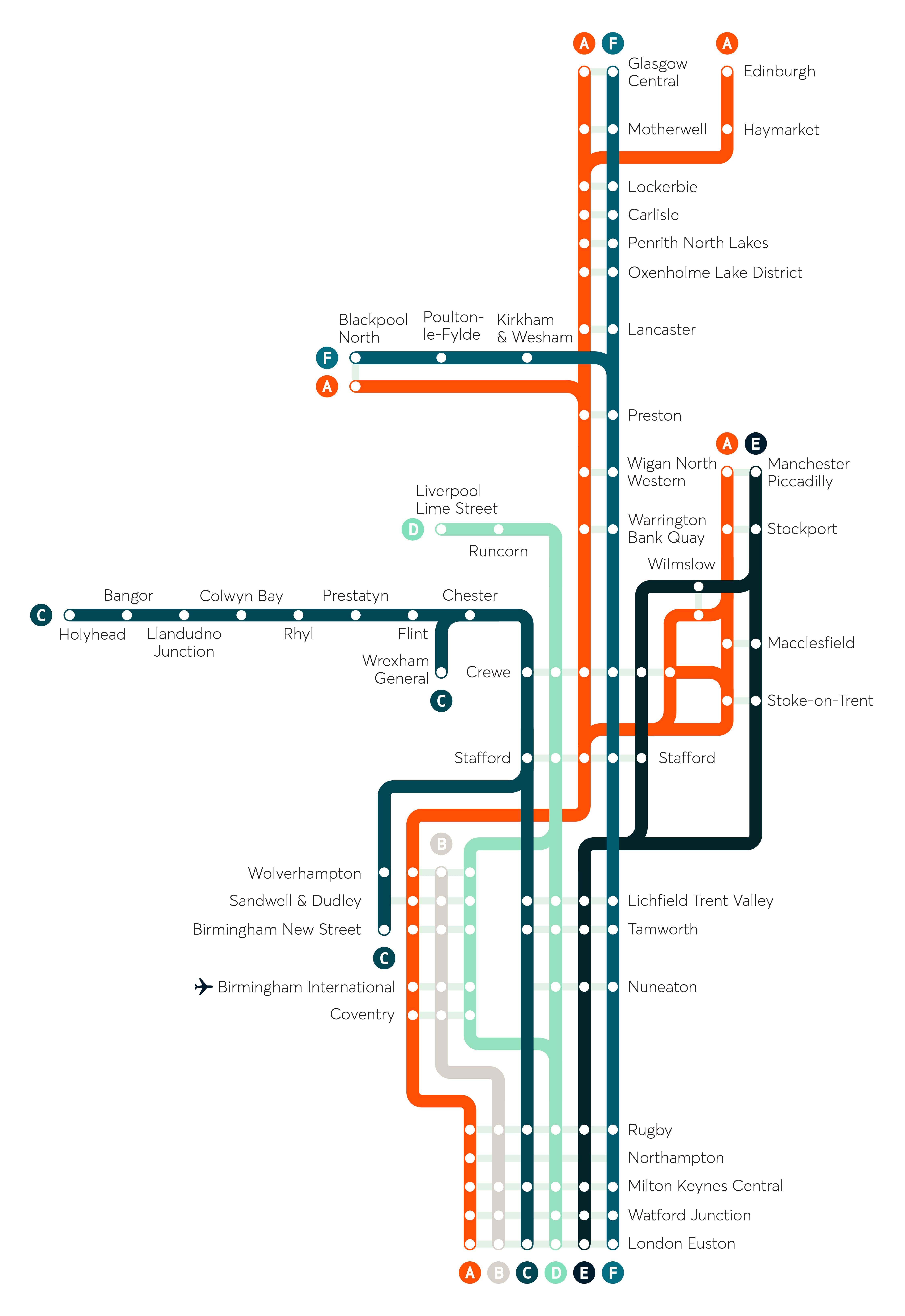 University of Warwick - Open Day | Avanti West Coast