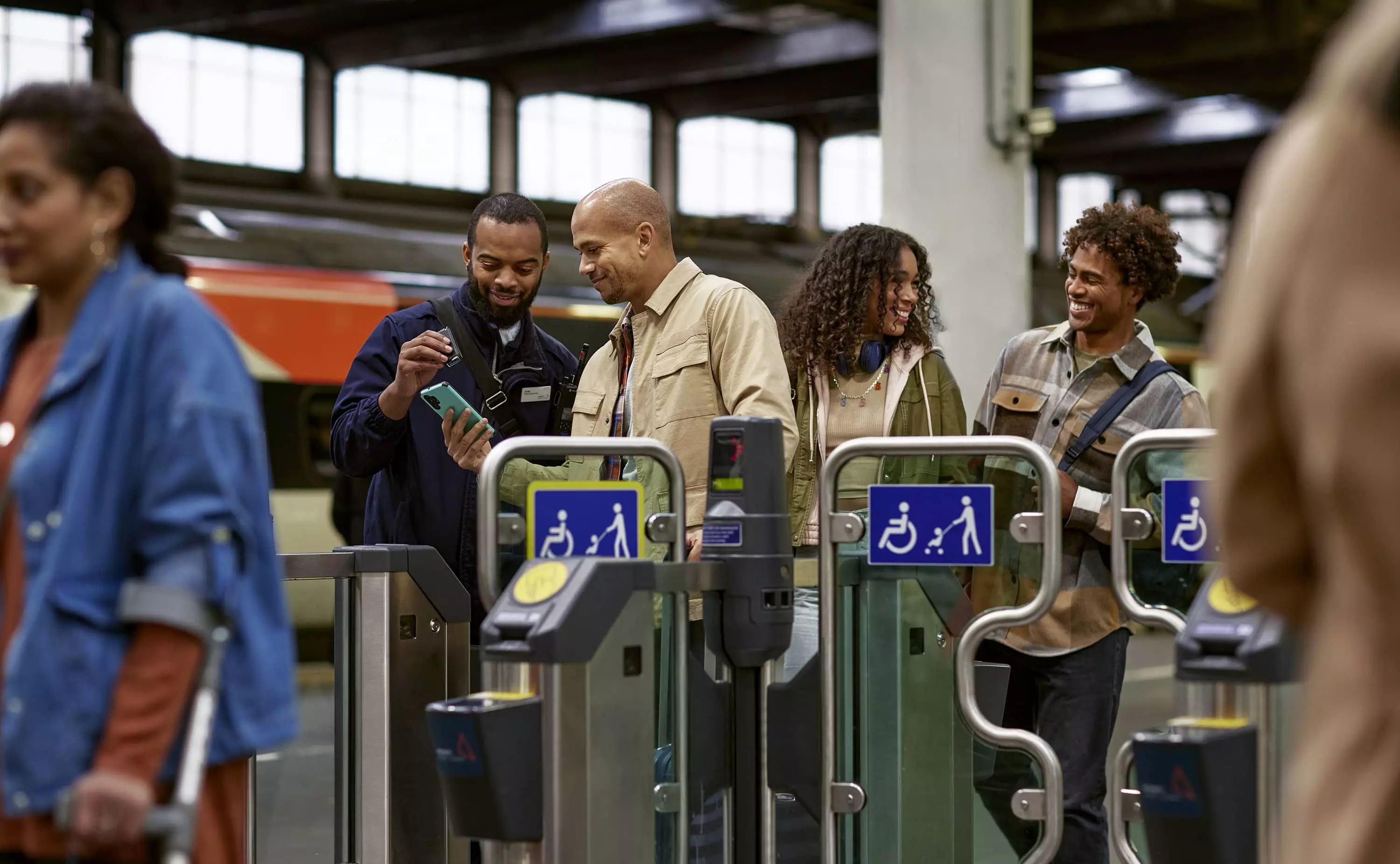 Train Journey Planner | Route Planner | Avanti West Coast