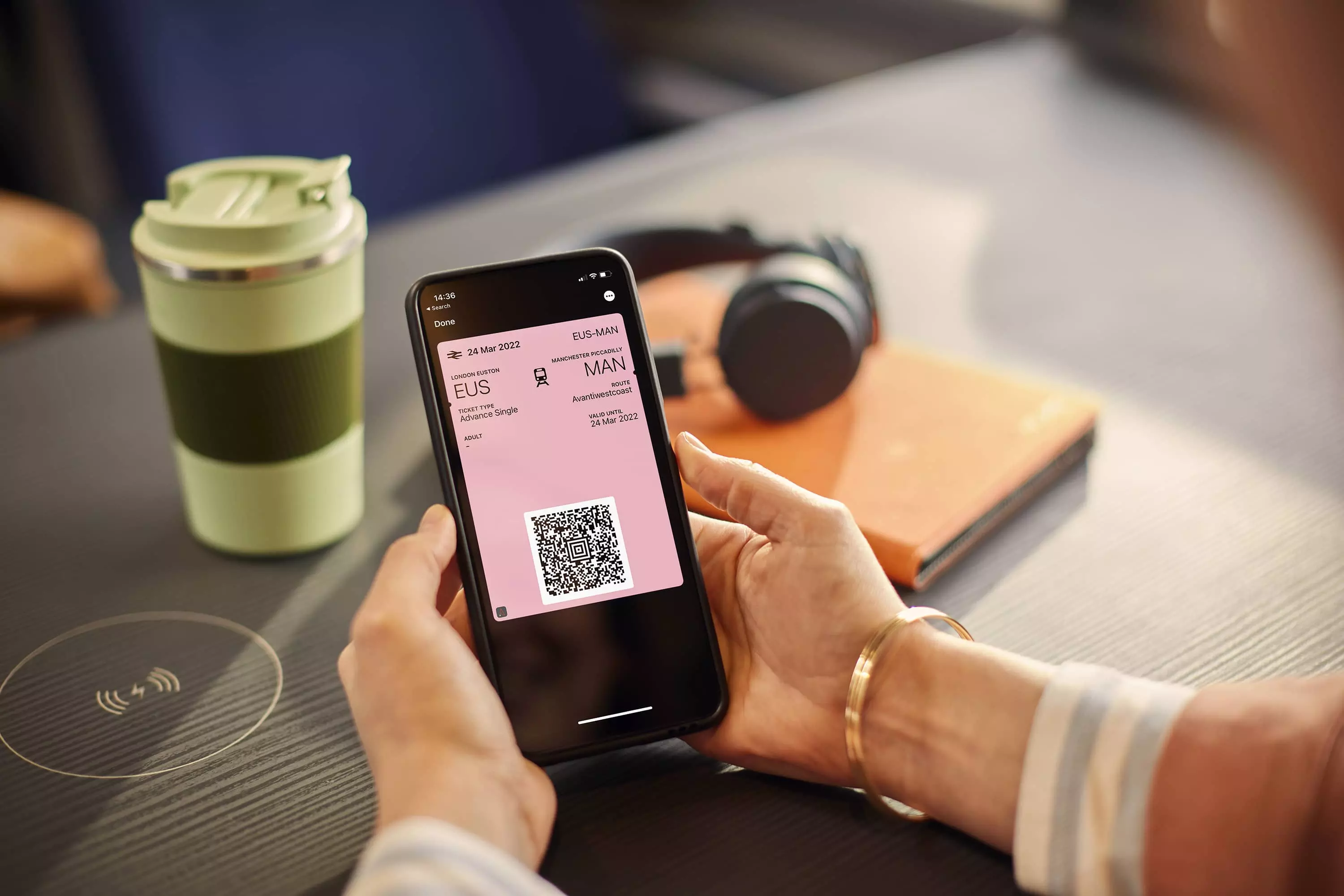 Tickets and Savings | Cheap Train Tickets | Avanti West Coast