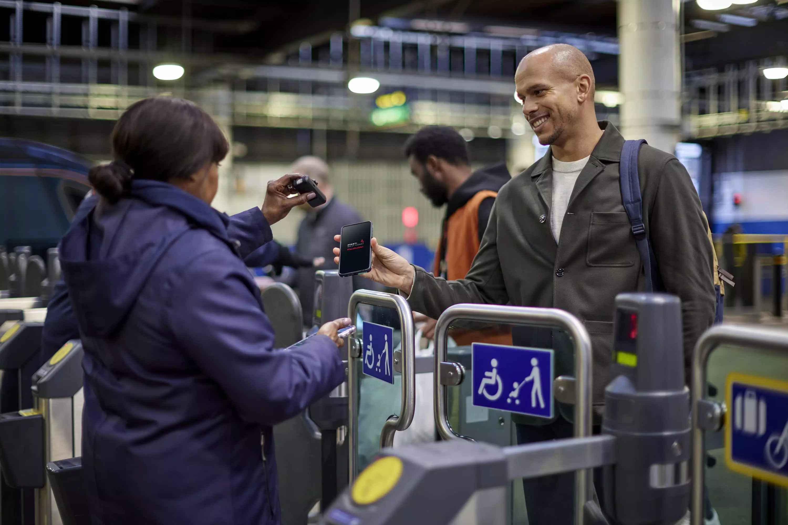 Tickets and Savings | Cheap Train Tickets | Avanti West Coast