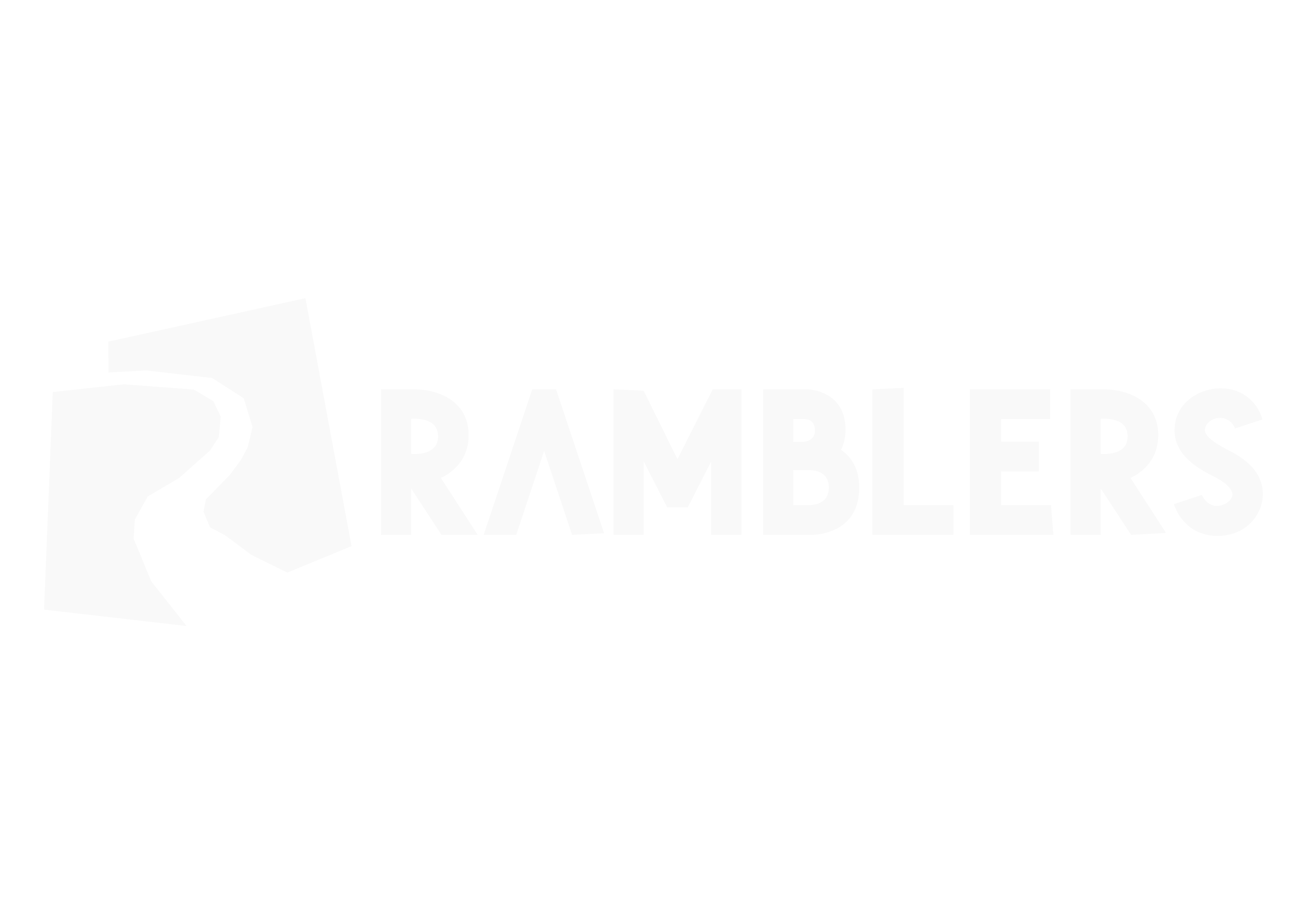 The Ramblers | Avanti West Coast