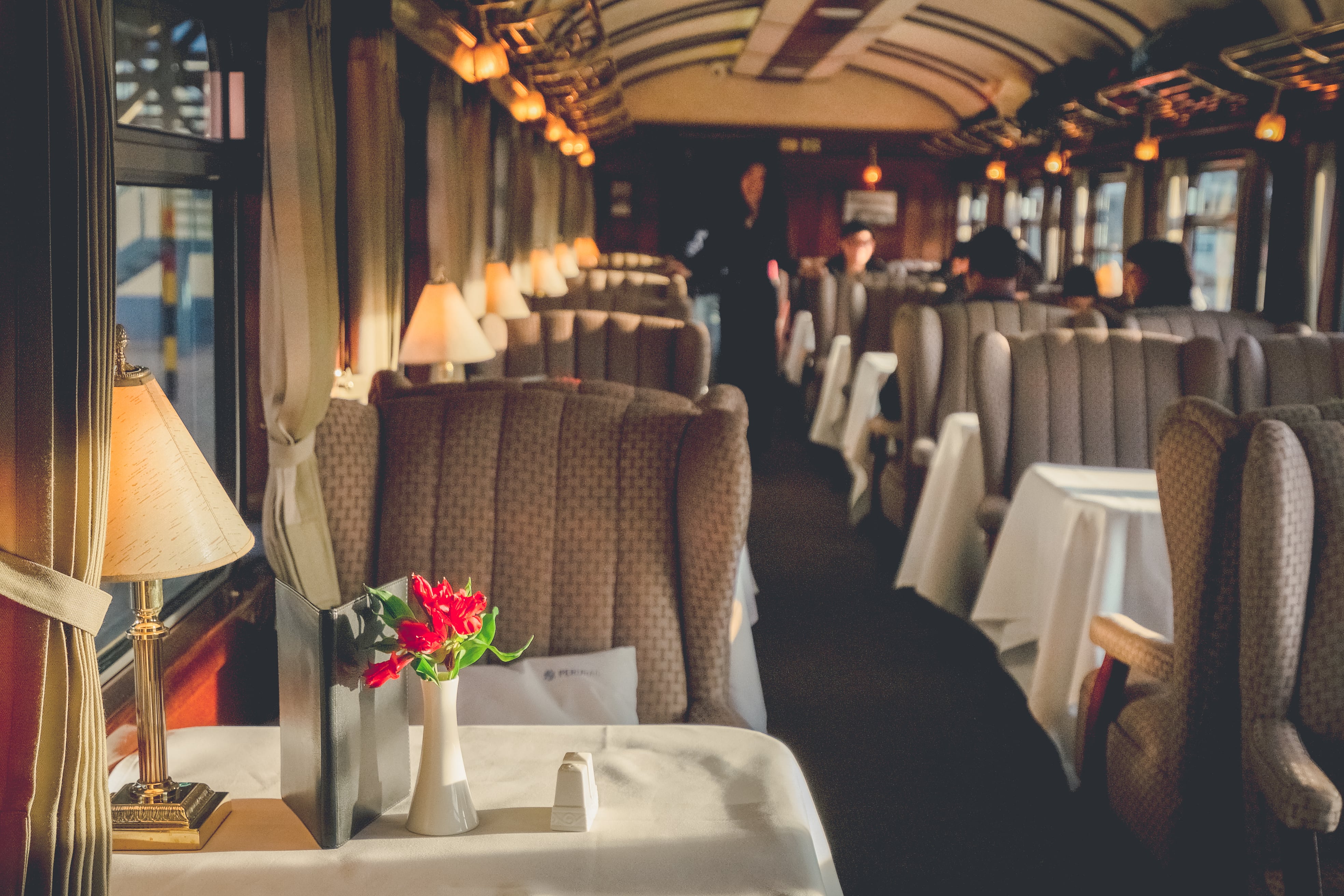 How Train Carriages Have Changed | Avanti West Coast