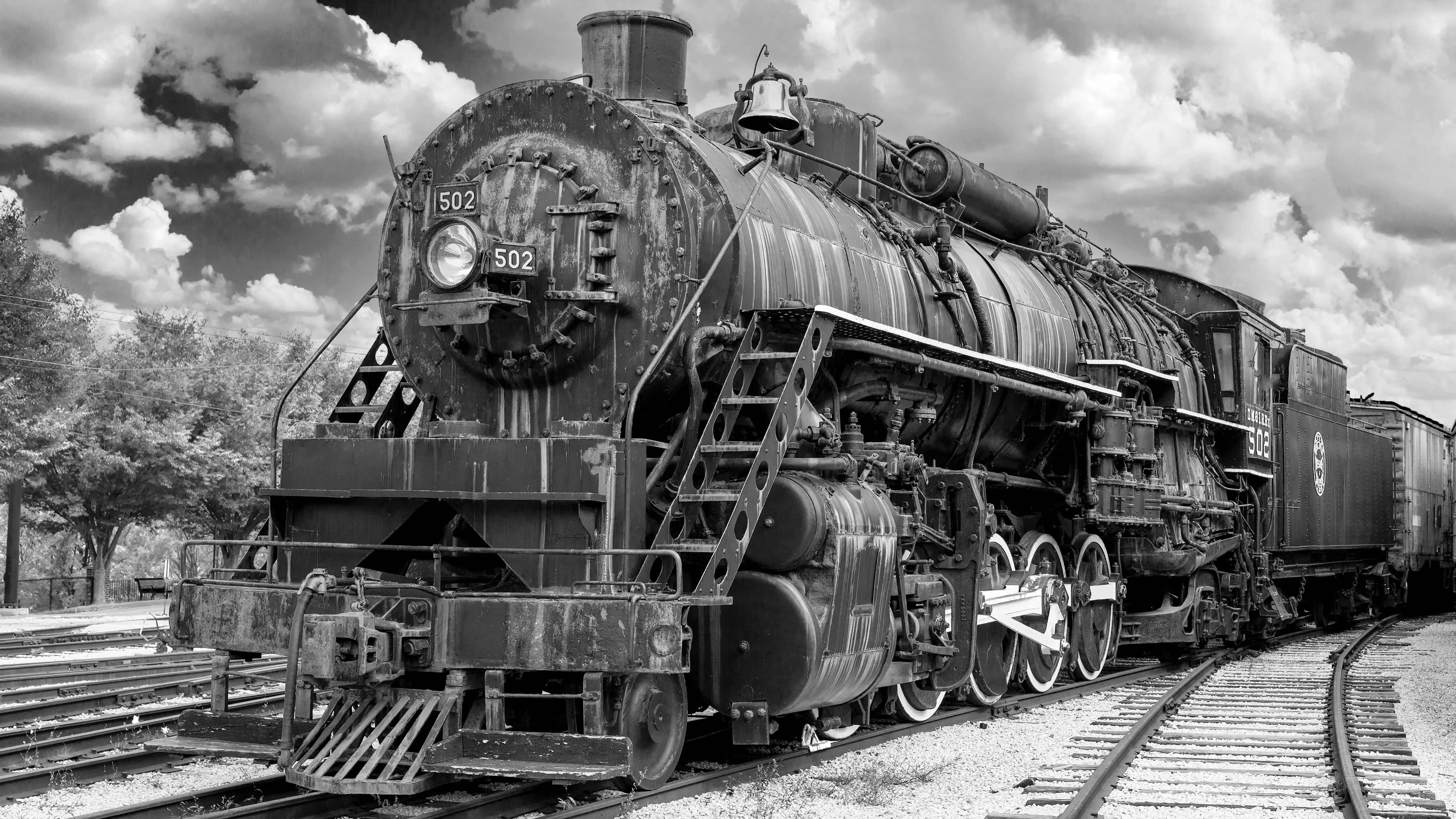 Who Invented the Steam Train? | Avanti West Coast