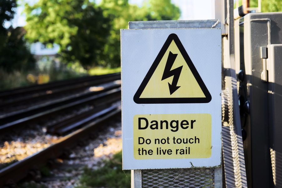 Rail Safety Improvements Over Time | Avanti West Coast