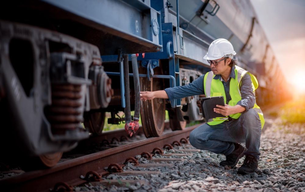 Rail Safety Improvements Over Time | Avanti West Coast