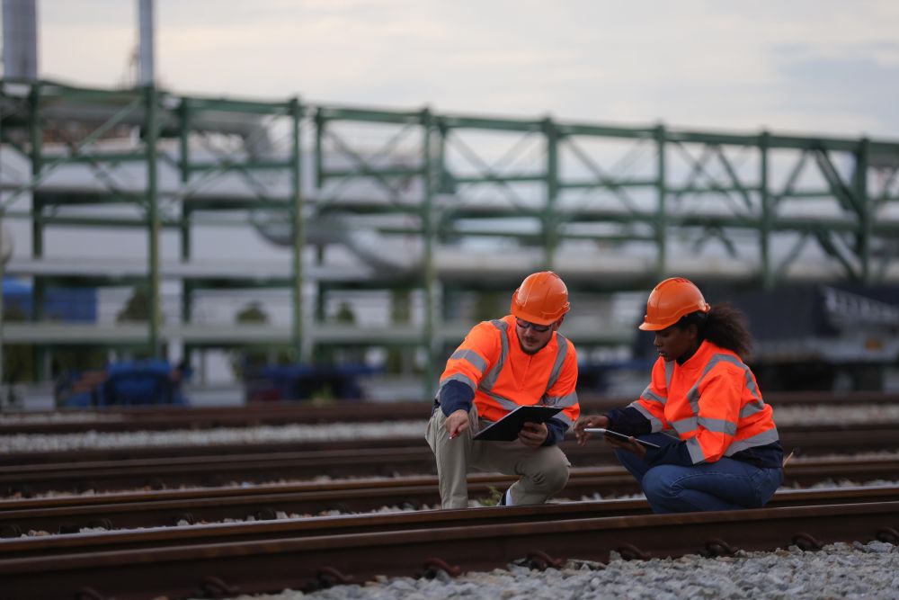 Rail Safety Improvements Over Time | Avanti West Coast