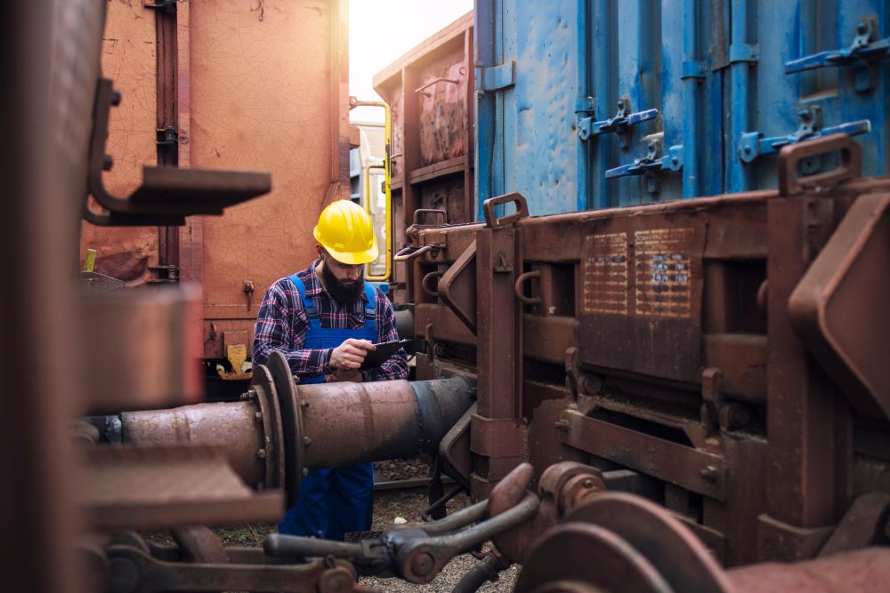 How to Begin a Career in Rail | Avanti West Coast