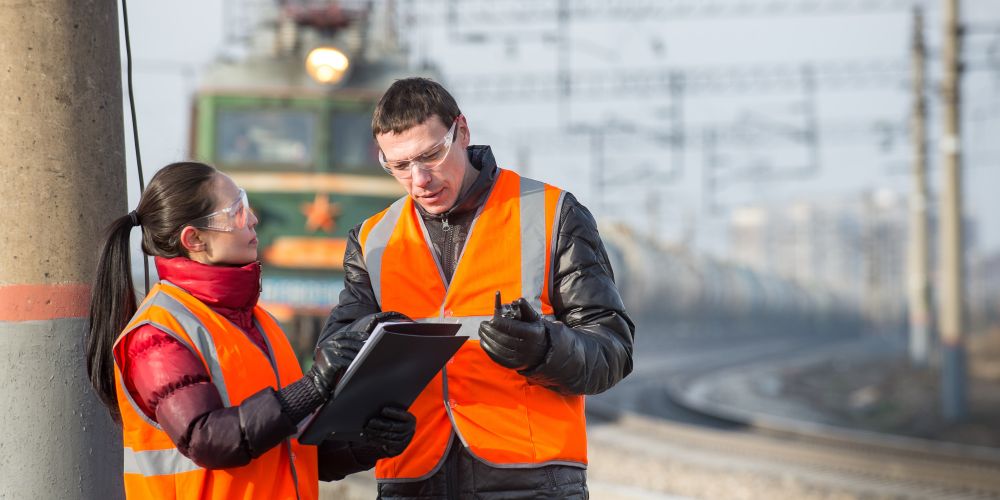 How to Begin a Career in Rail | Avanti West Coast