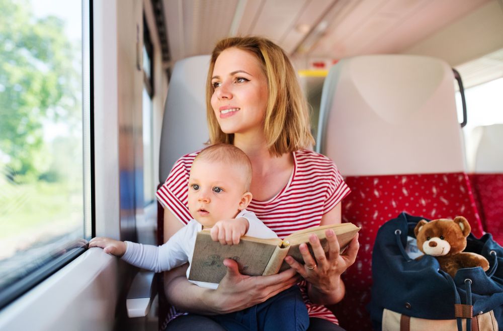 Our Favourite Fictional Trains | Avanti West Coast