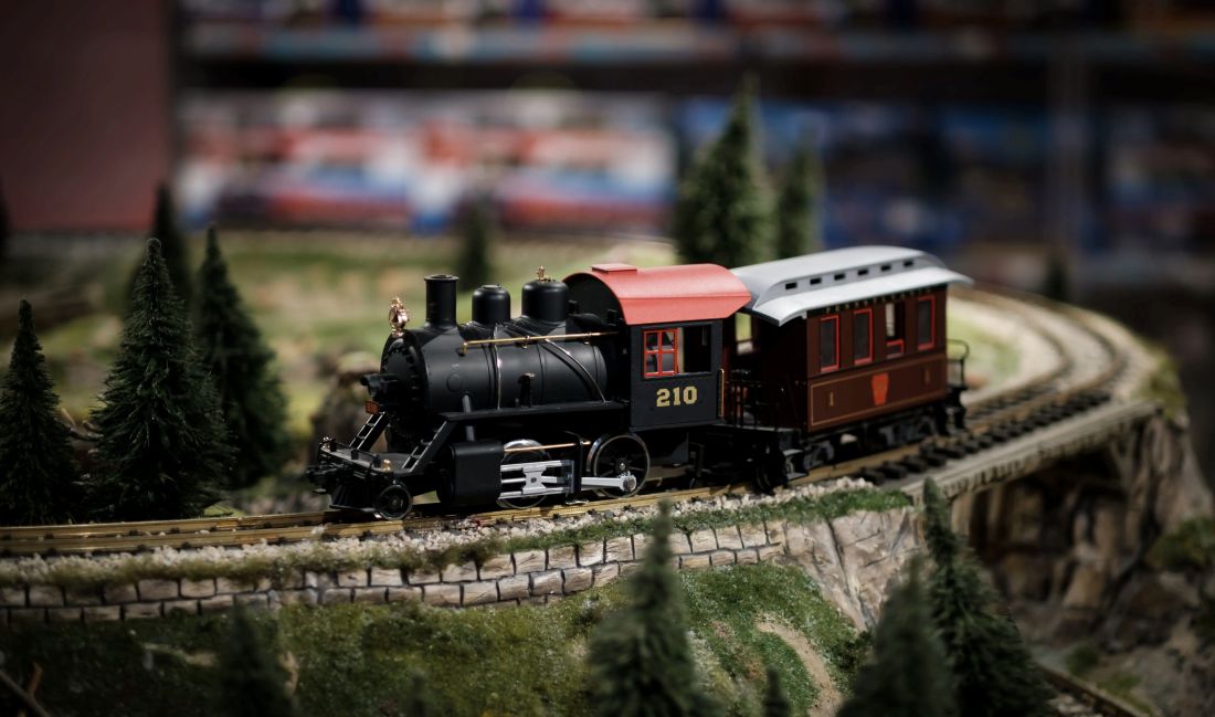 Top 8 Famous Train Spotters | Avanti West Coast