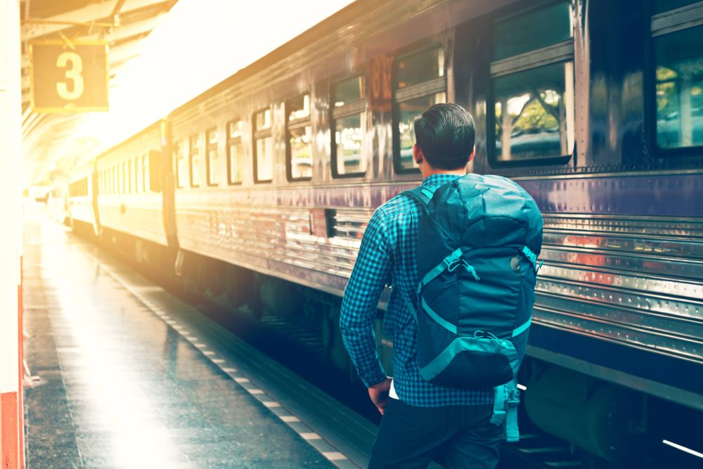 What Is Train Spotting? | Avanti West Coast