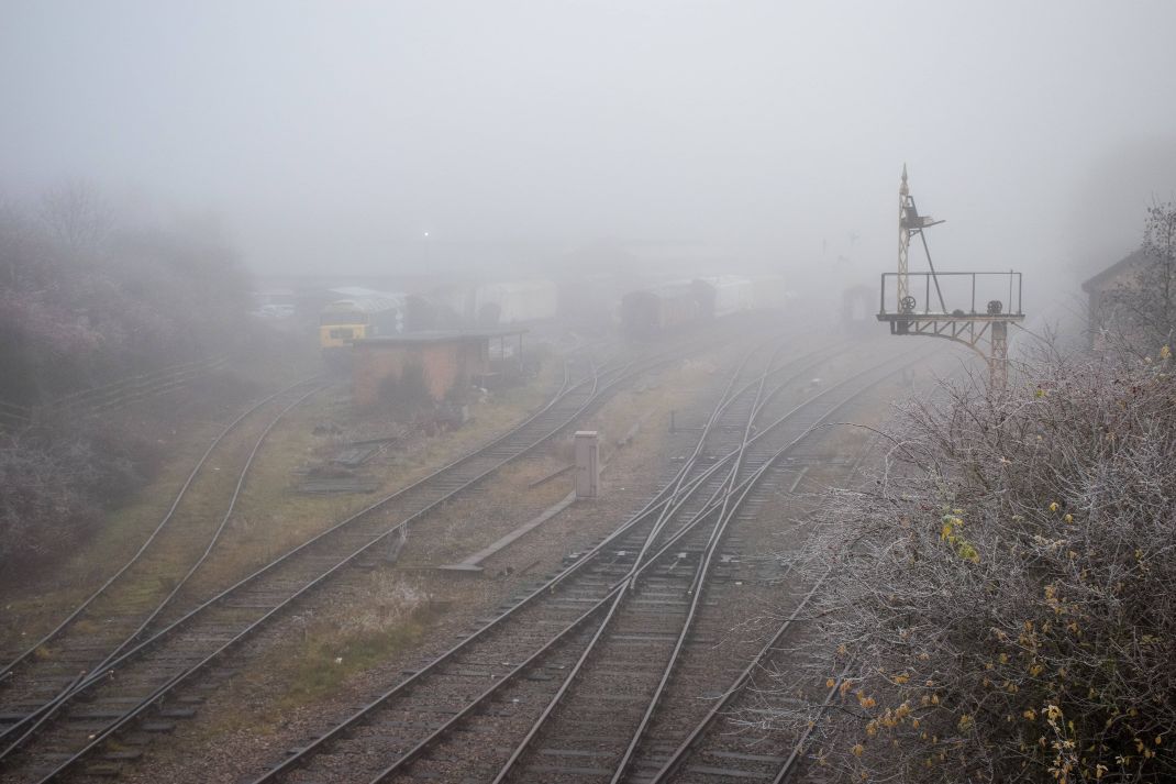 A History of Trains in Film & Television | Avanti West Coast