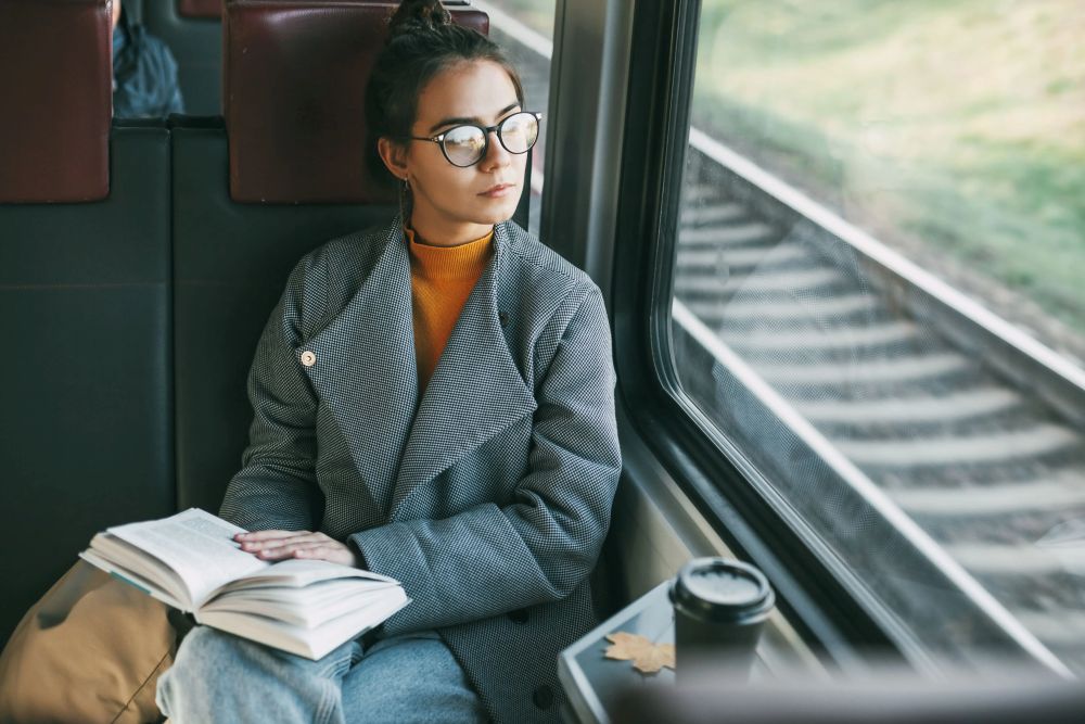 Writing Rail Books as a Railway Writer | Avanti West Coast
