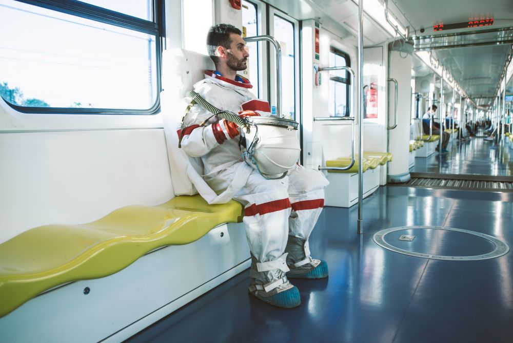 An Exploration of Future Trains | Avanti West Coast