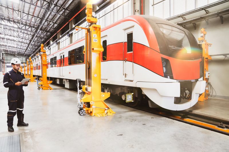 An Exploration of Future Trains | Avanti West Coast