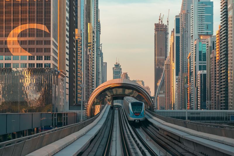An Exploration of Future Trains | Avanti West Coast