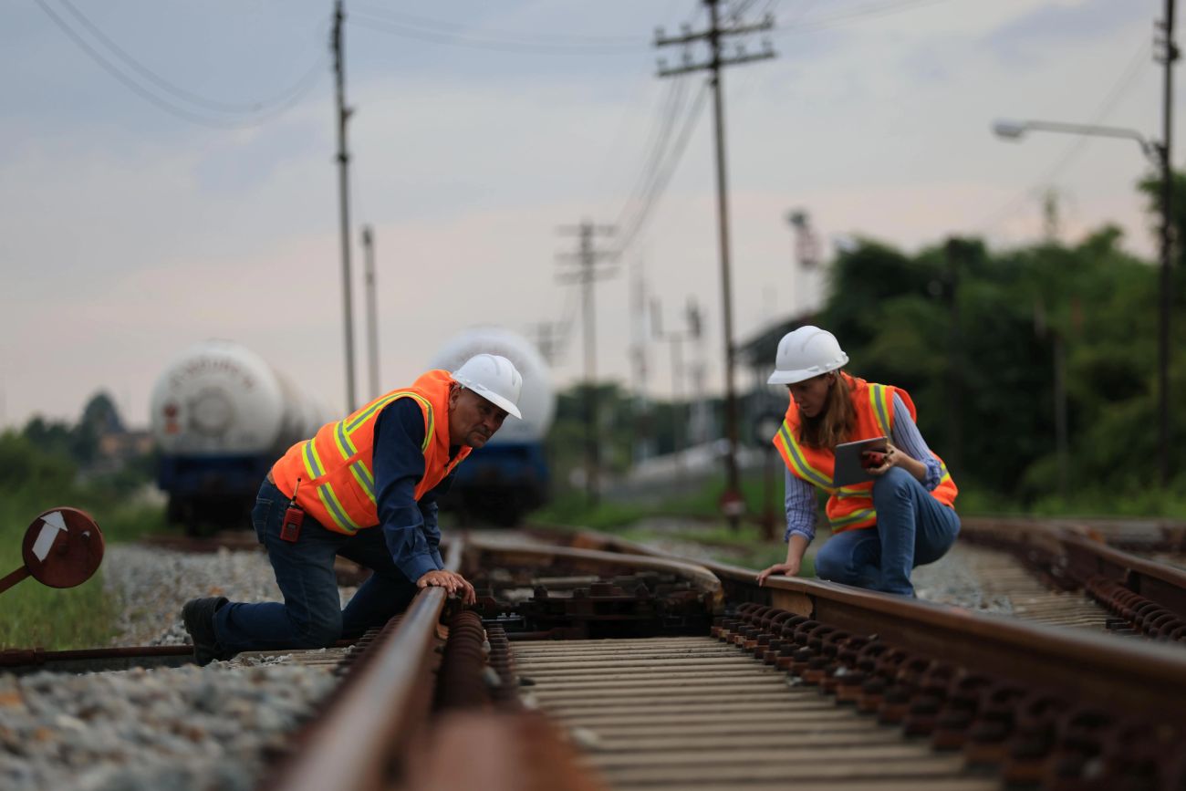 How Can Railways Improve In the Future? | Avanti West Coast