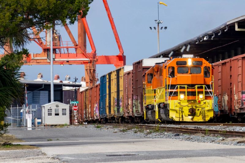 Exploring Type 4 Locomotives | Avanti West Coast