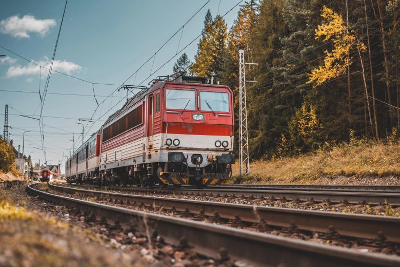 Exploring Type 4 Locomotives | Avanti West Coast