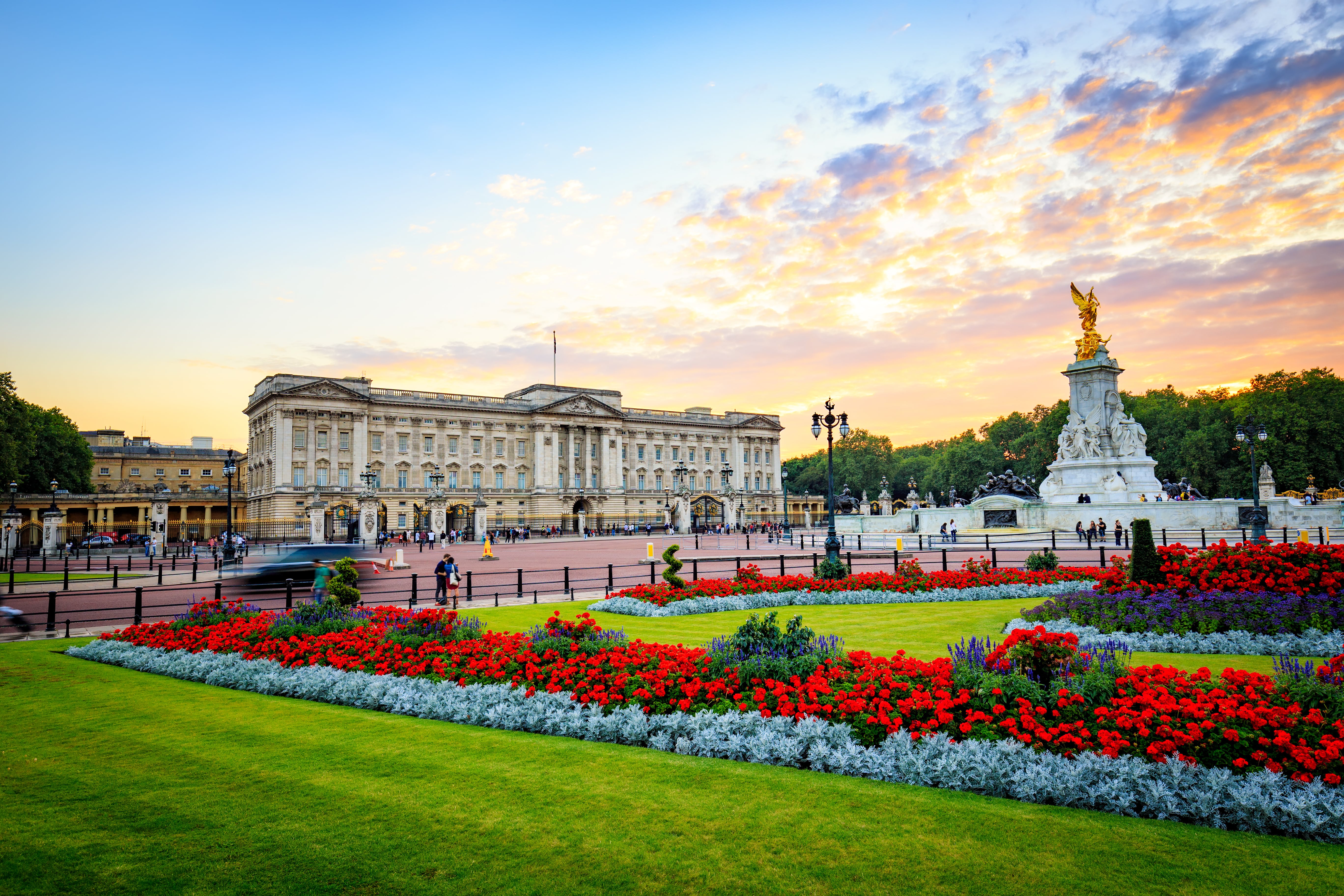 24 Must-Visit British Landmarks | Avanti West Coast