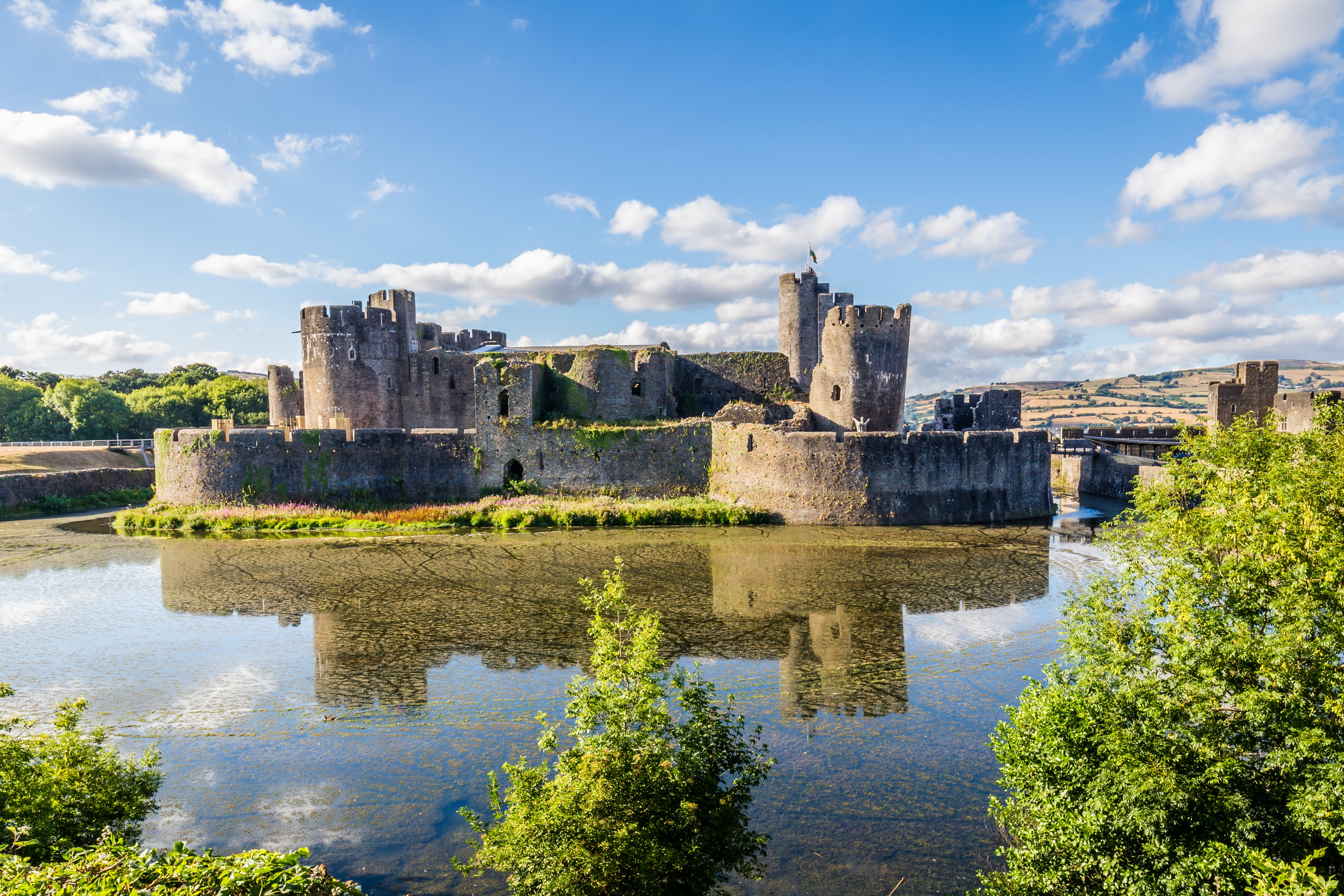 9 Best Day Trips from Cardiff | Avanti West Coast
