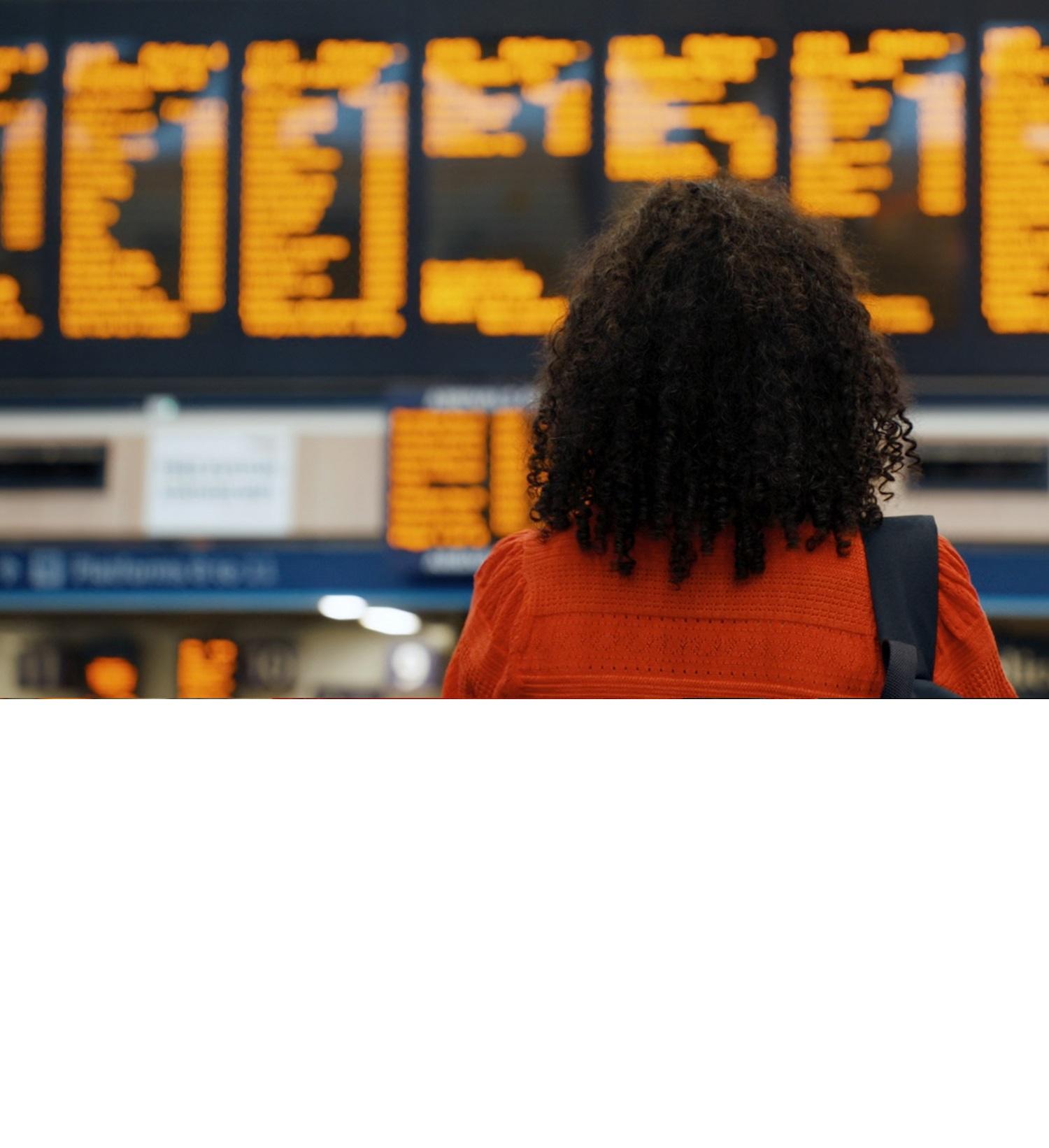 Accessibility hub | Passenger assist | Avanti West Coast