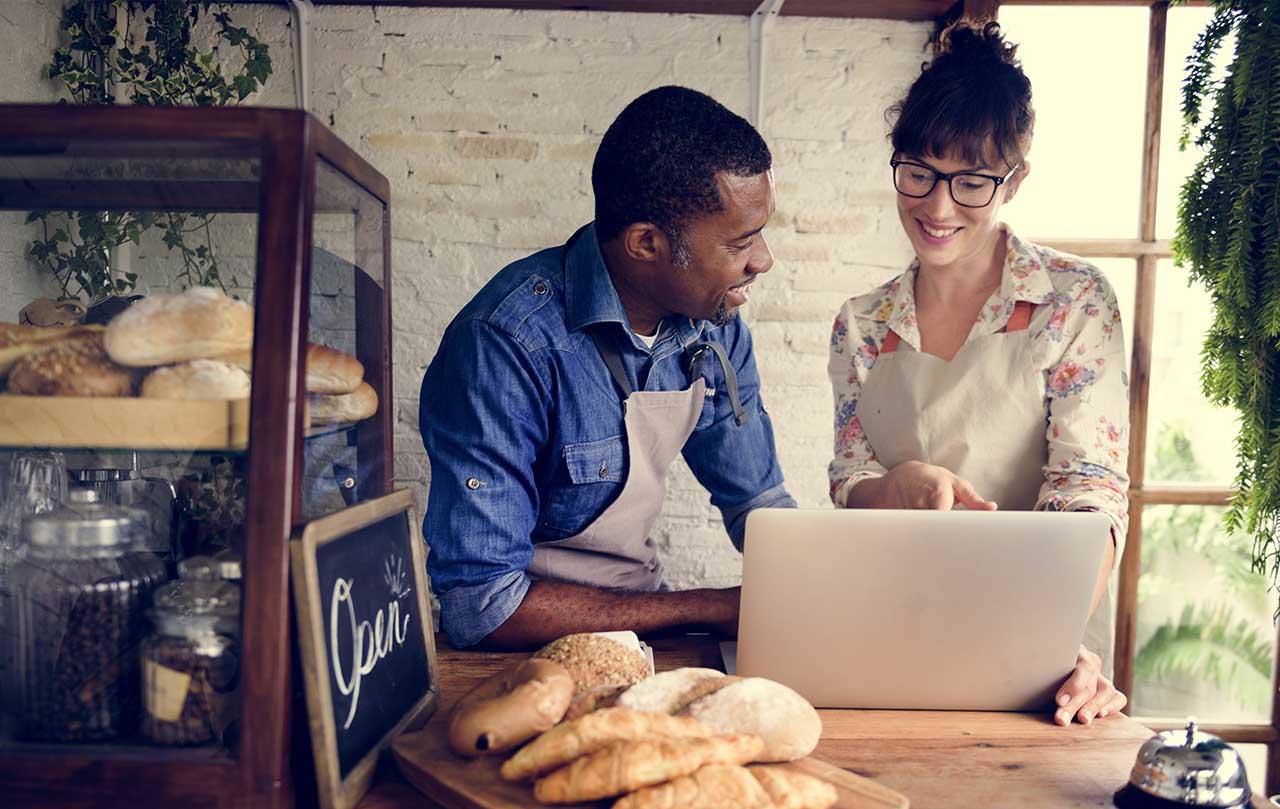 Local communities advertising space | Avanti West Coast