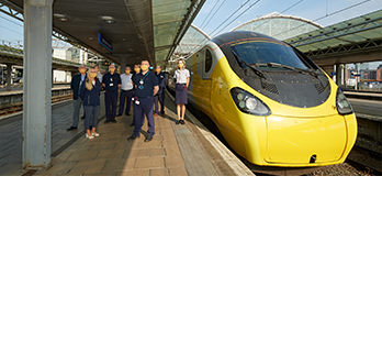 Train Journey Planner | Route Planner | Avanti West Coast