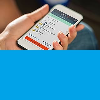 Train Timetables | Train Schedule | Avanti West Coast