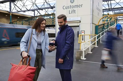 Delay Repay | Train Delay Compensation | Avanti West Coast