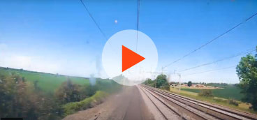 Train Driver Recruitment | Avanti West Coast