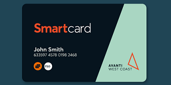 Flexi Season Tickets | Train Ticket Types | Avanti West Coast