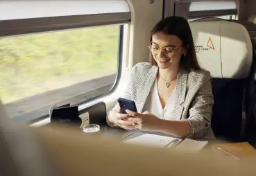 Types of Train Tickets | Train Ticket Options | Avanti West Coast