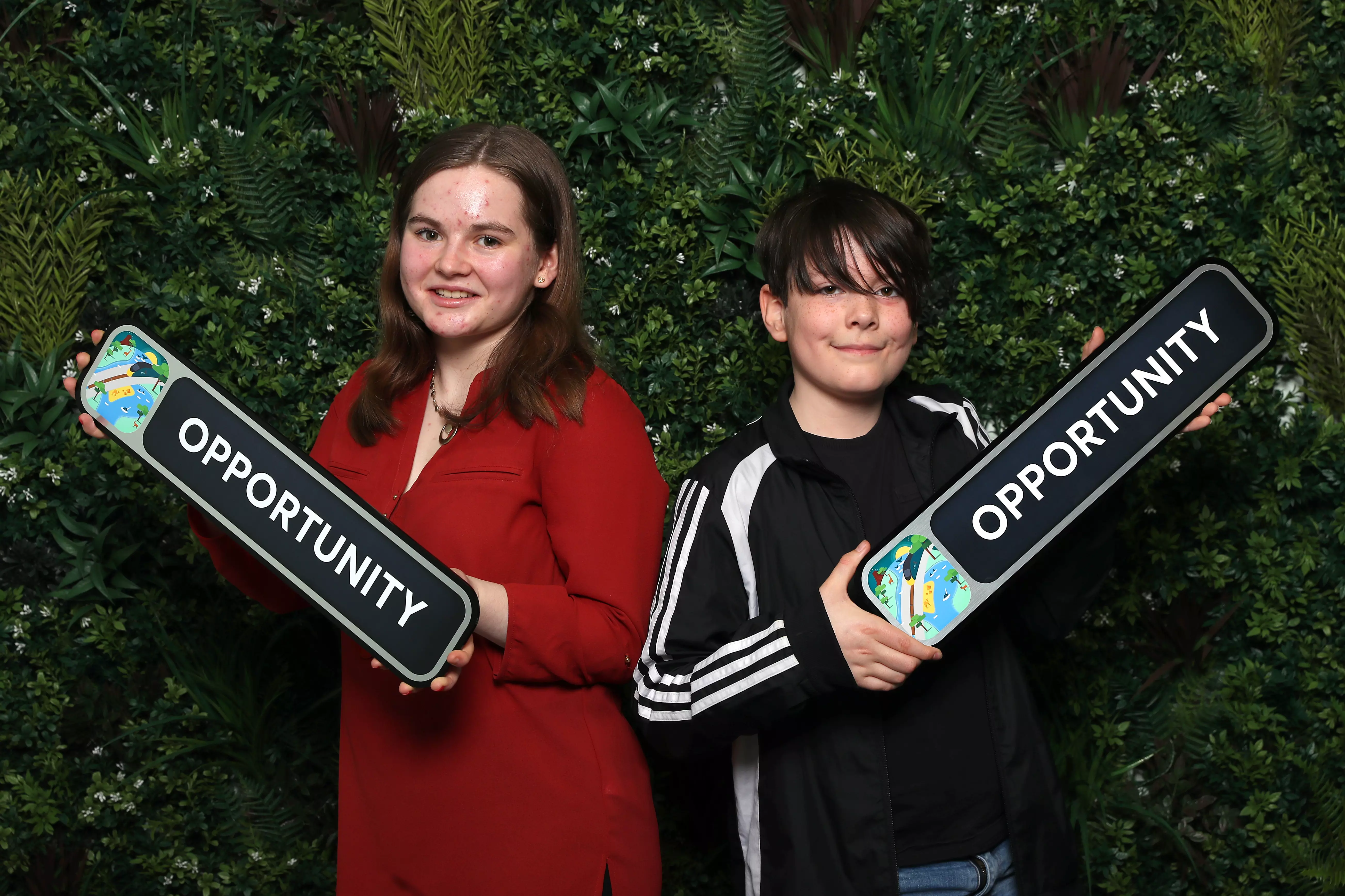 Our train names | Avanti West Coast