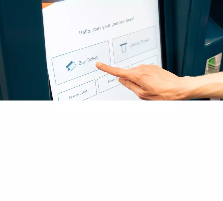 Avanti West Coast | Buy Train Tickets | No Booking Fee