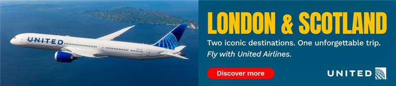 London and Scotland: The ultimate dual destination