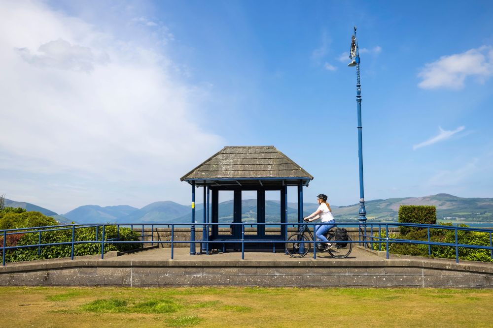 Visit Scotland | Avanti West Coast