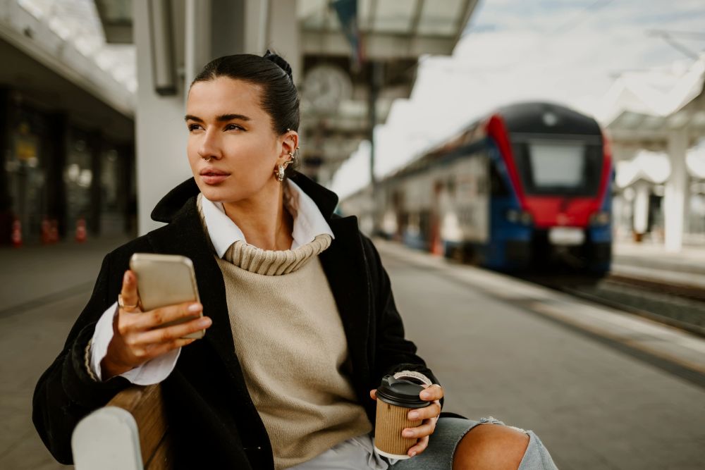 Train Timetables Through The Years | Avanti West Coast
