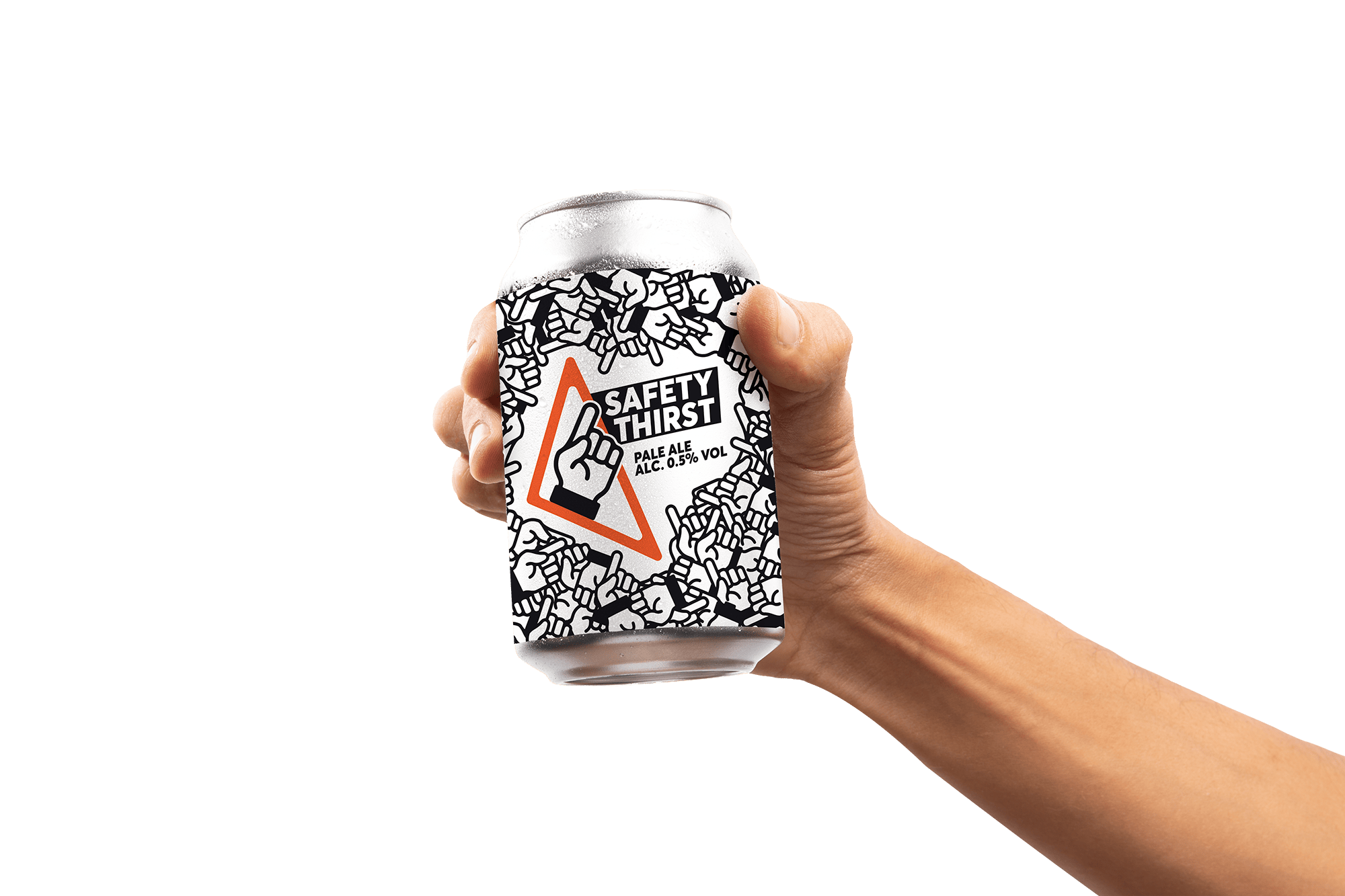 Safety Campaign 2024 | Avanti West Coast